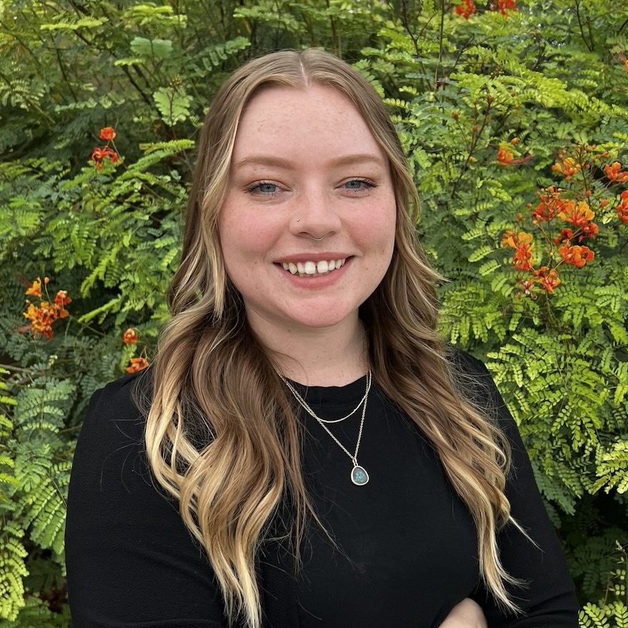 Lauryn Fjell, MSW, LMSW - Elevate Counseling - Glendale Peoria Phoenix AZ